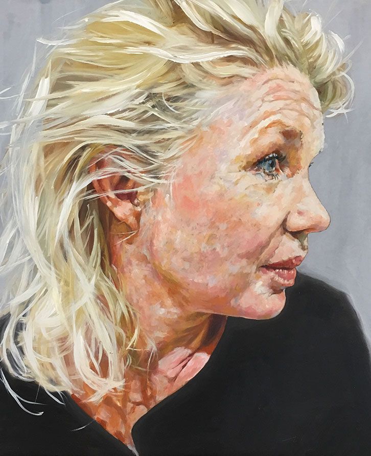 Acritud | Miralls d'aigua, de Carme Cabús